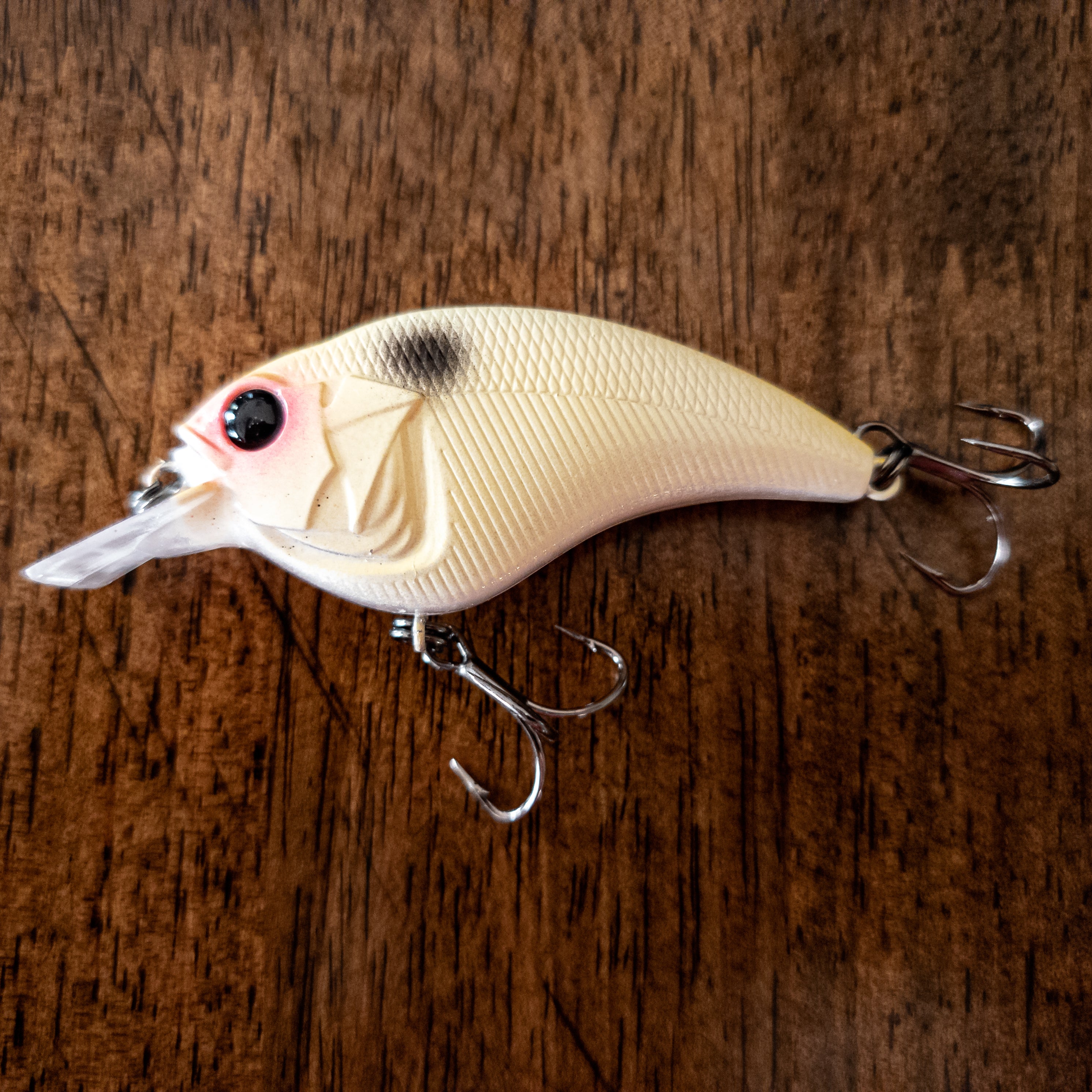 Bone Flash – 99 Strikes Fishing Co