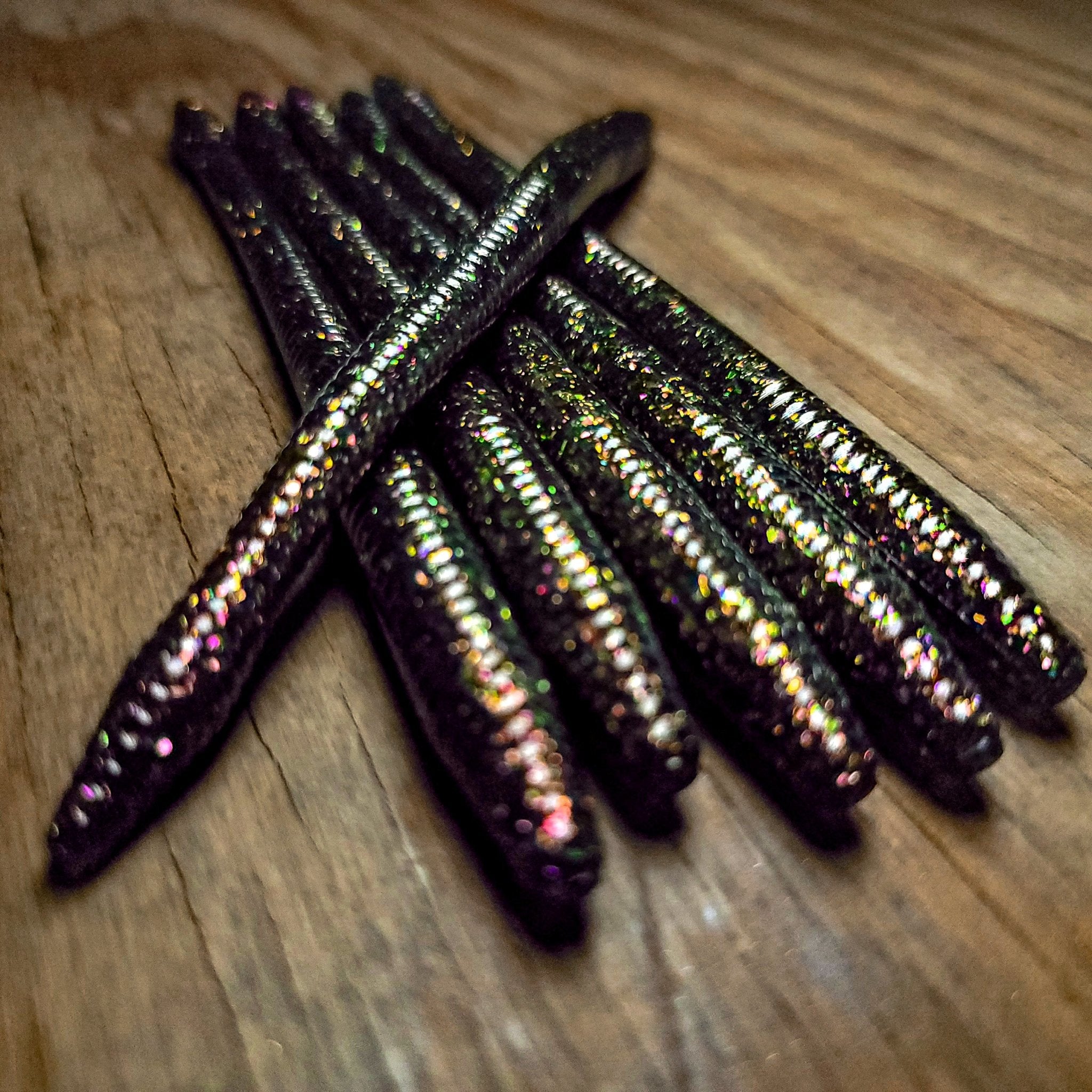VooDoo Purple Hex 6.25" Diamond Tail Premium Series (6pk) – 99 Strikes ...